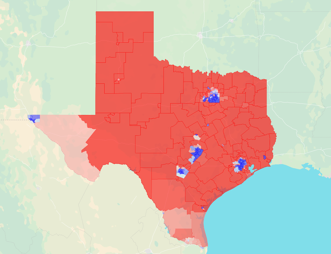 A (Fairly) Comprehensive Overview of Redistricting in Each State in ...